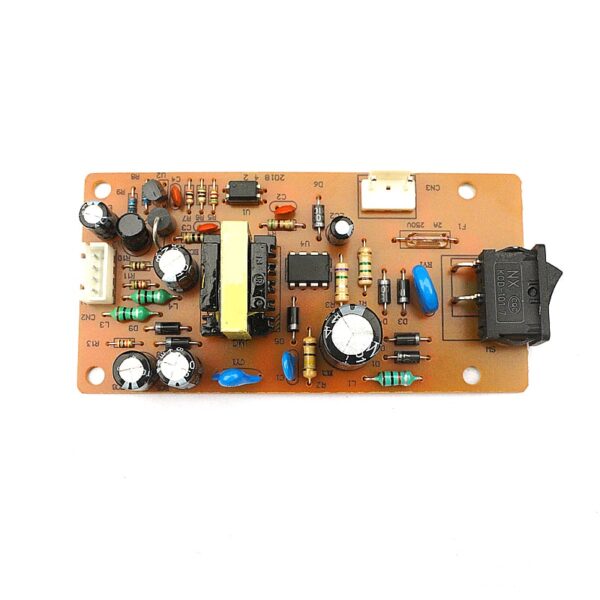 Power Board