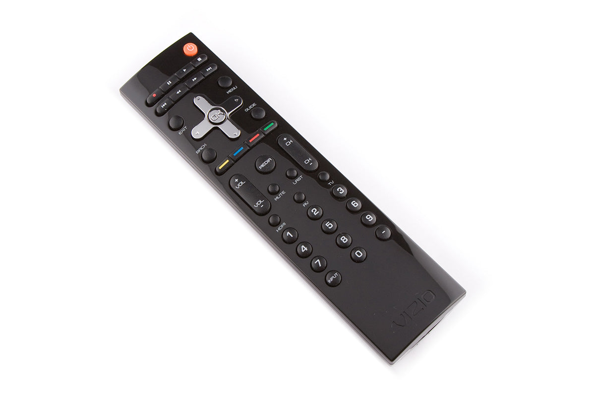 Vizio Remote Control VR14 0980-0306-0410