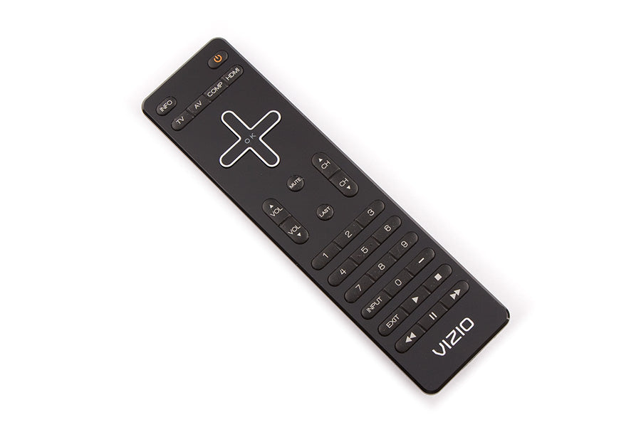 Vizio Remote Control VR9