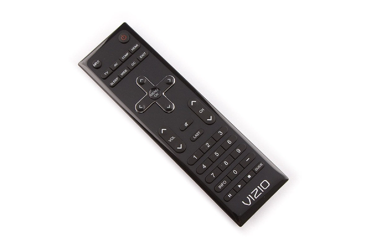 Vizio Remote Control VR10